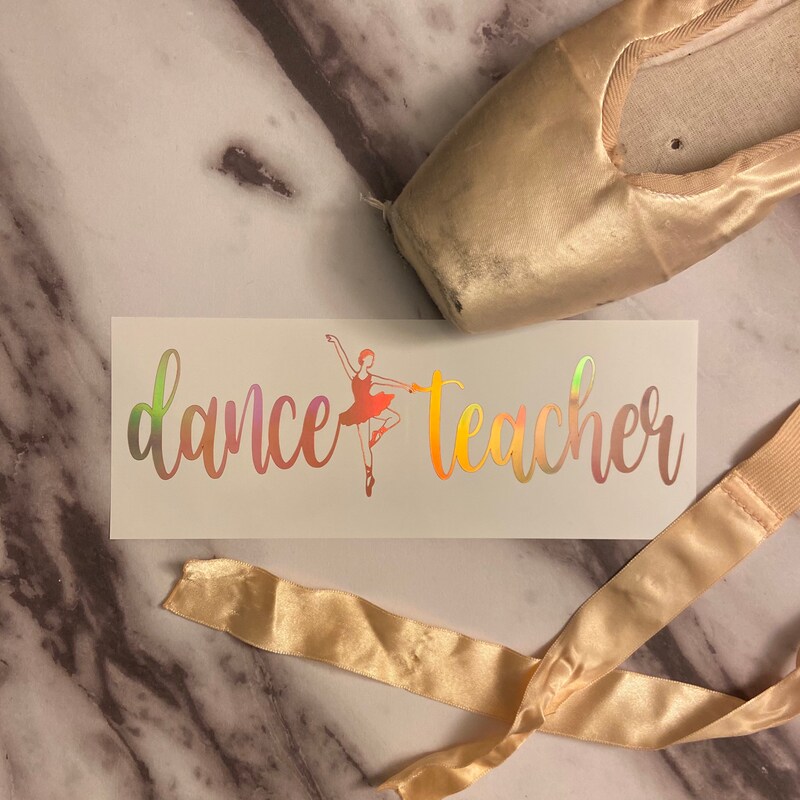 Dance Calligraphy - Etsy