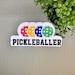 Stage Manager Sticker Stage Management Sticker Theatre Vinyl Sticker ...