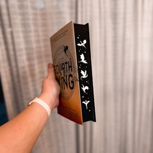 DIY Sprayed Edges SVG Files for Stencils | SVG for Cricut, Silhouette ...