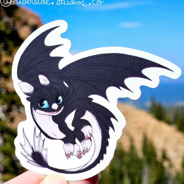 Httyd Svg - Etsy