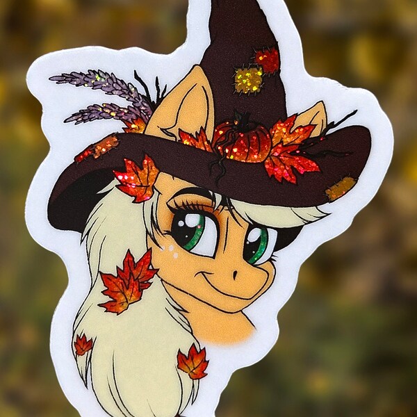 Applejack Art - Etsy