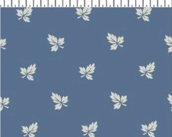 RARE 17 REMNANT Into the Woods by the Henley Studio for Makower 1851-Q ...