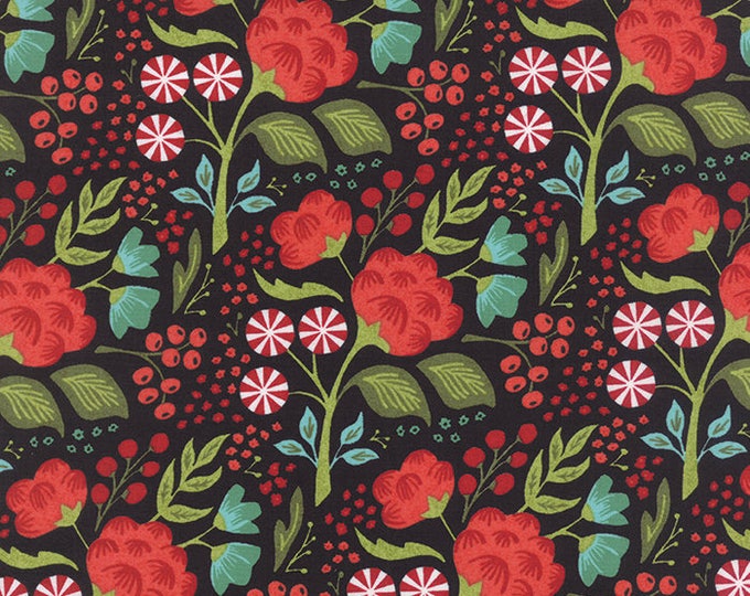 By the HALF YARD - Juniper Berry by Basic Grey for Moda Fabrics, #30431 ...