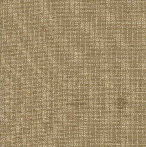 Visual Arts By The Continuous HALF YARDS Boro Cotton Wovens for Moda ...