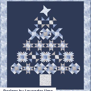 Rare - by the Continuous HALF YARDS - Blizzard Blues by Moda Fabrics ...