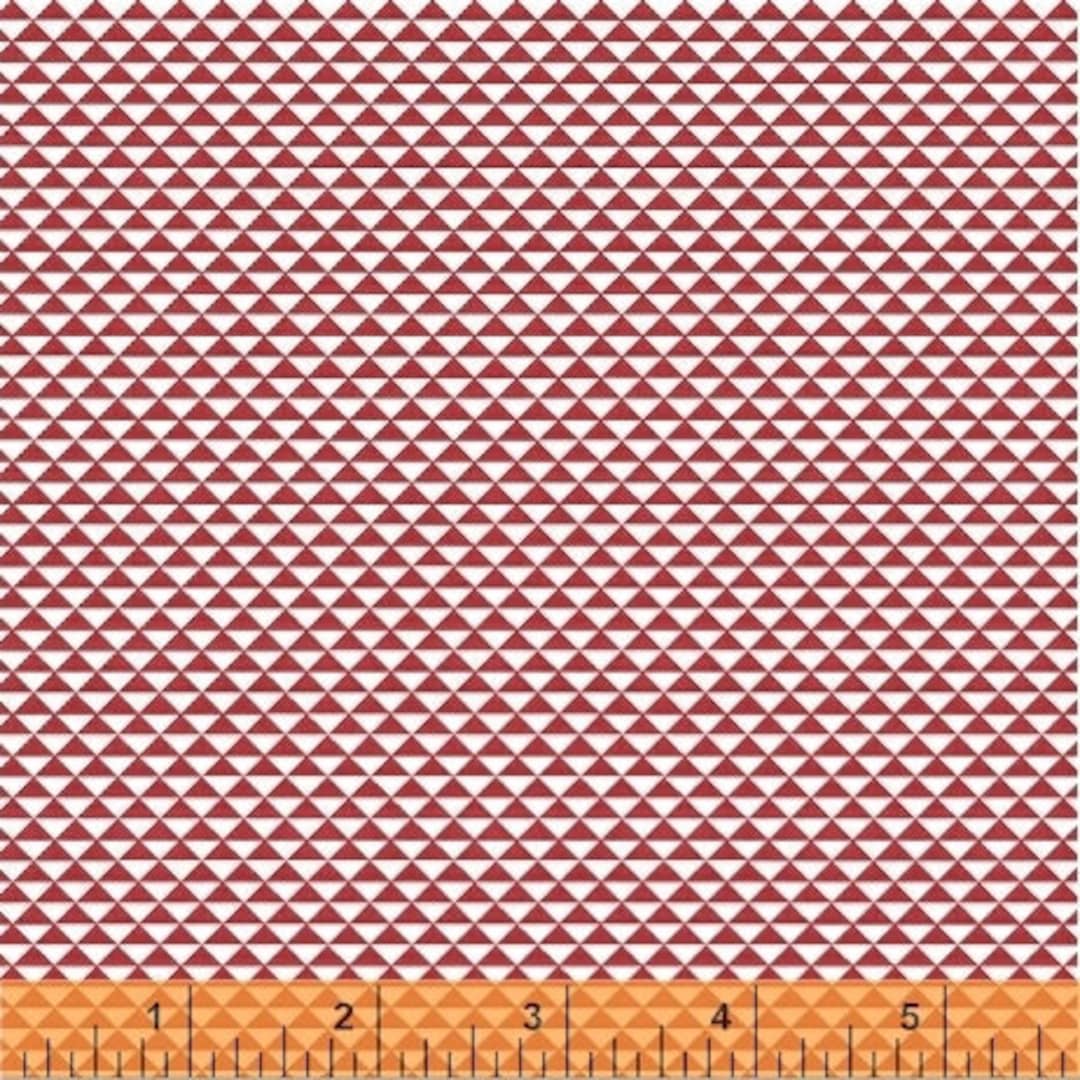 By the HALF YARD - Hazel by Allison Harris of Cluck, Cluck Sew for ...