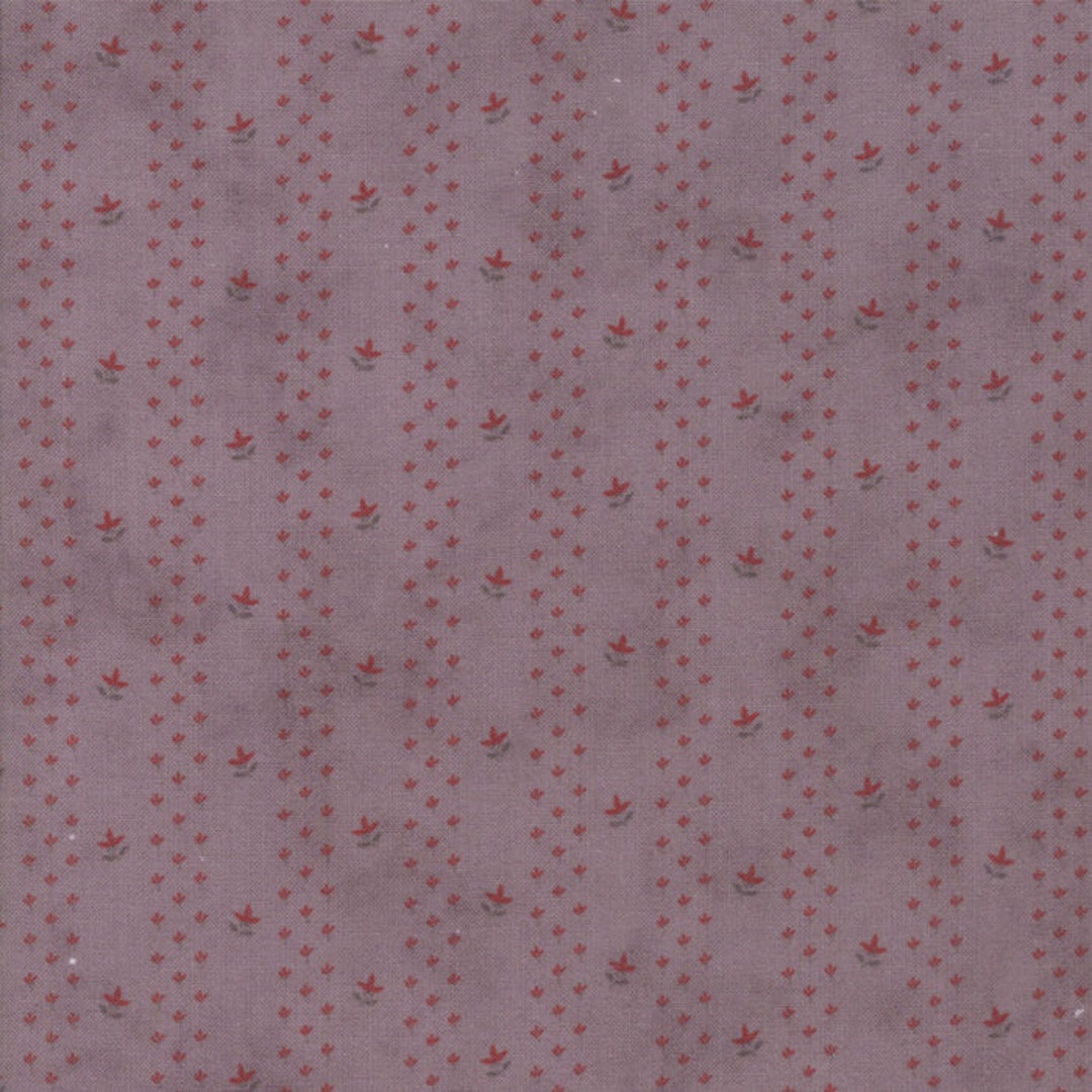 RARE - 32" REMNANT - Quill by 3 Sisters for Moda Fabrics, Pattern ...