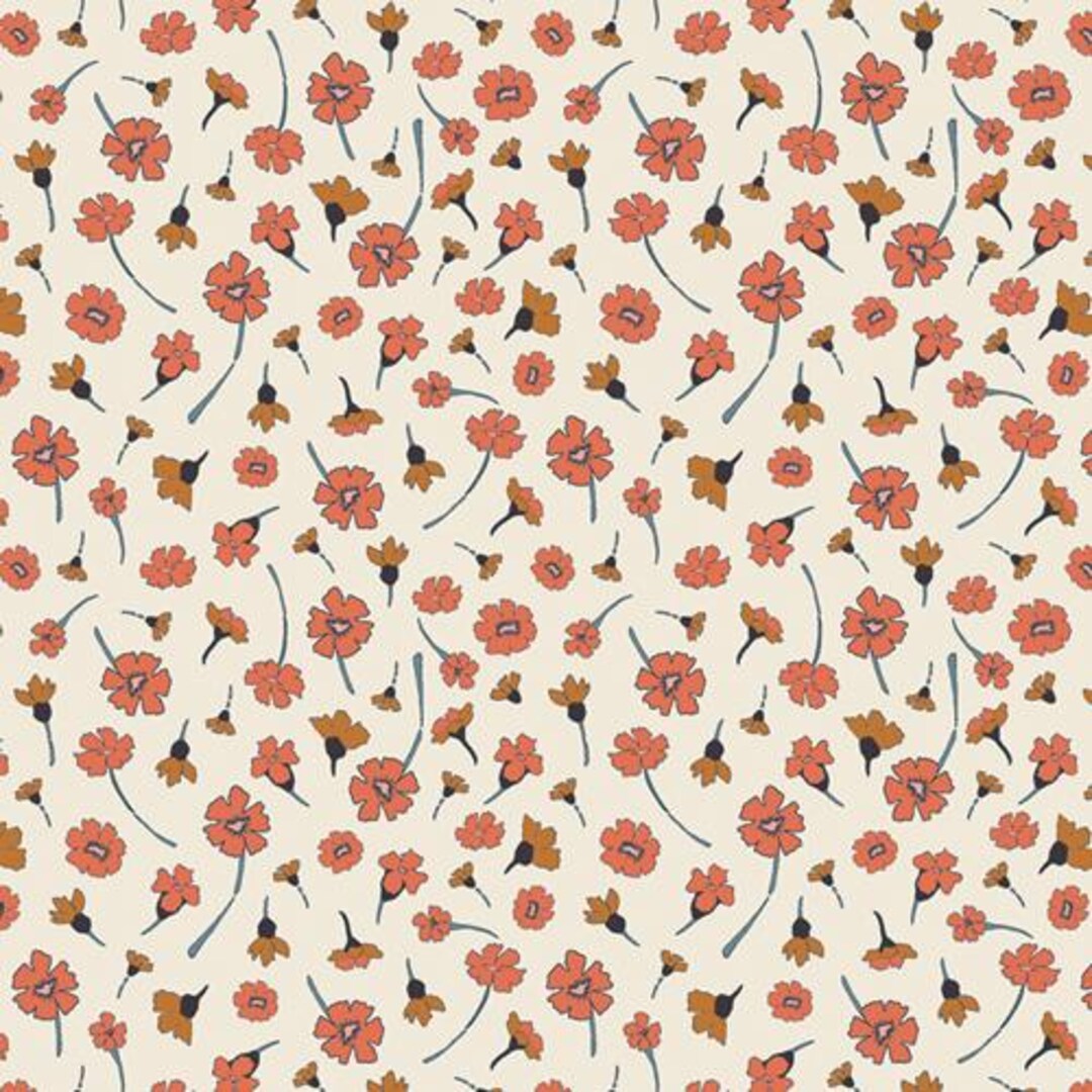 Rare - by the CONTINUOUS HALF Yards - Homebody, Maureen Cracknell, Art ...