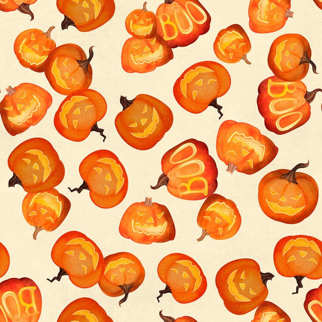 RARE - 31" REMNANT - Haunted Night by Danielle Leone for Wilmington ...