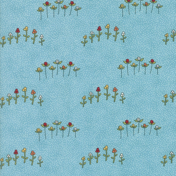 Treehouse Fabric - Etsy