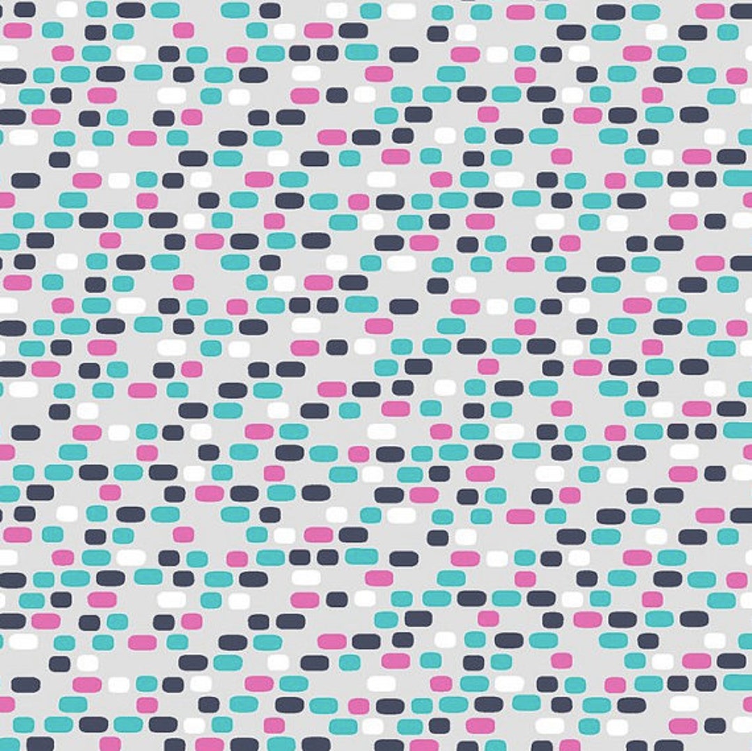 By the Continuous HALF YARD - Around Town by Small Factory for Studio E ...