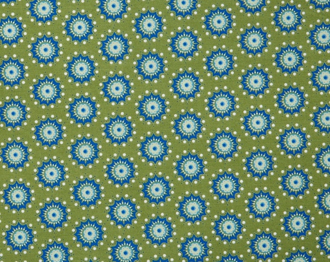 RARE 7 REMNANT Urban Chic by Tina Higgins for Quilting Treasures, 23653 ...