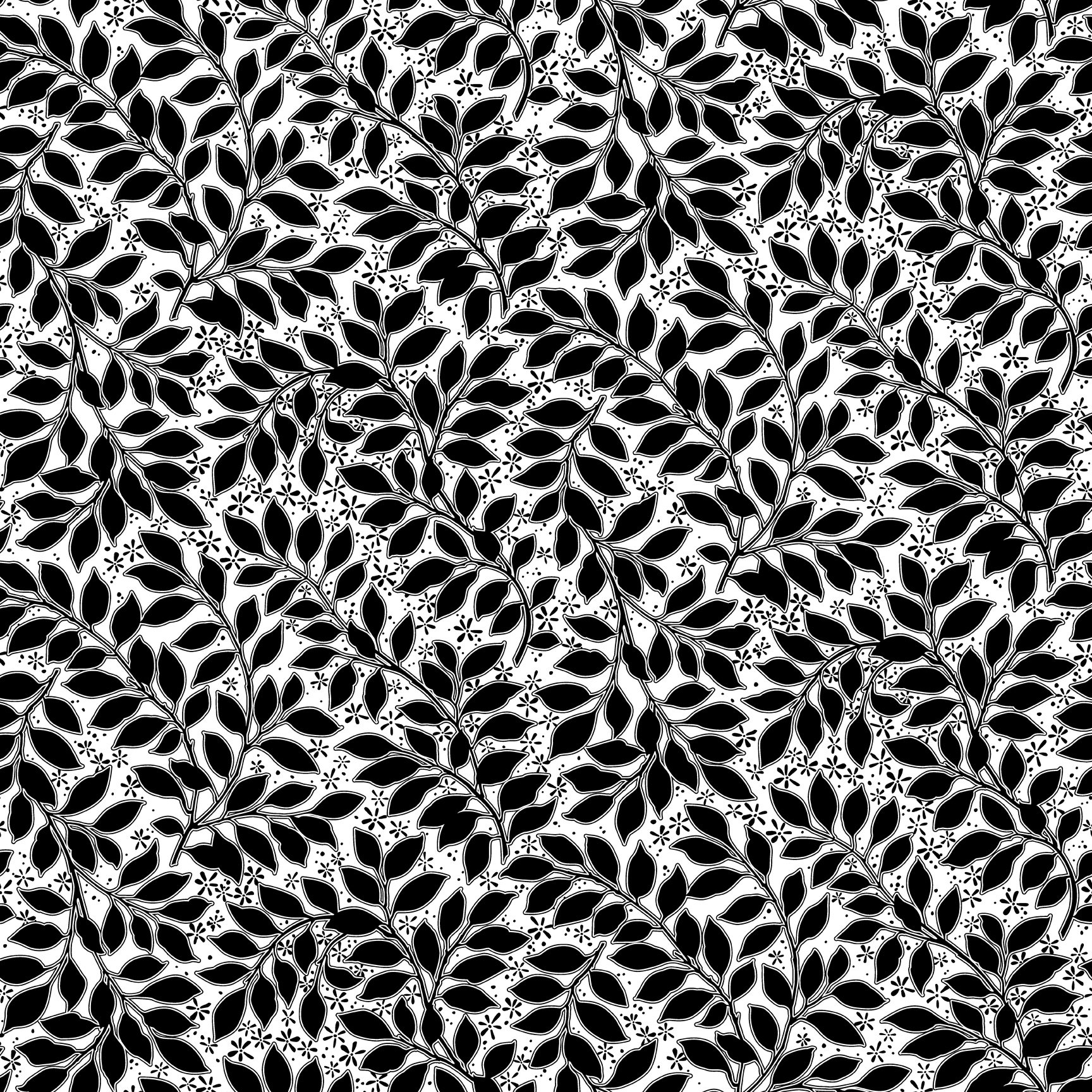 Rare 20 REMNANT Ebony and Ivory by Deborah Edwards - Etsy