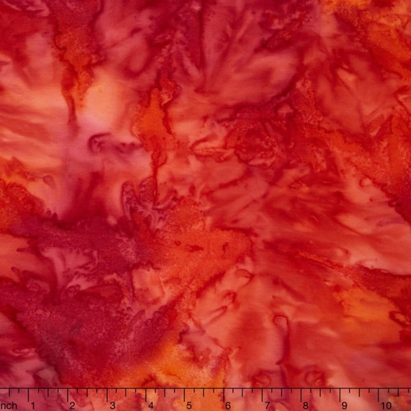 Sunset Fabric - Etsy