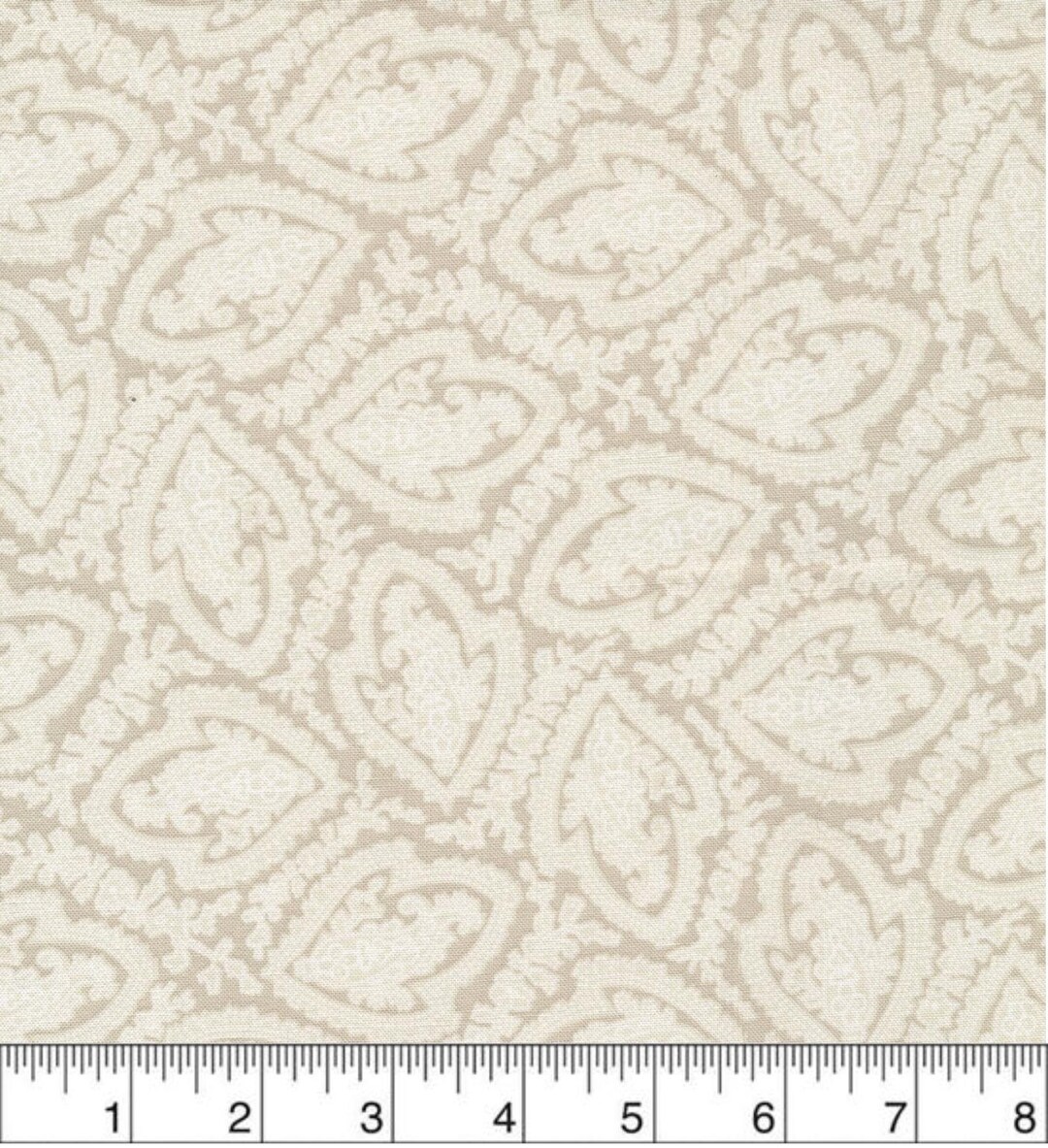 RARE - by the CONTINUOUS HALF Yards - Steelworks by Timeworn Toolbox ...