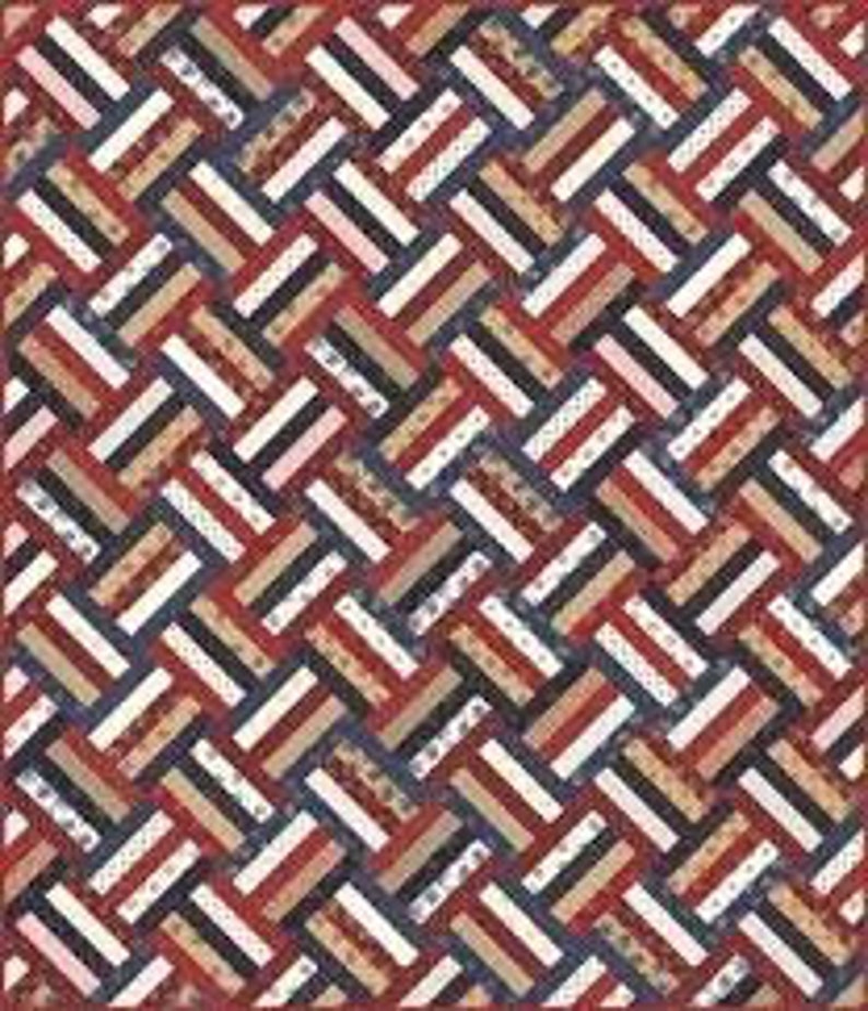 RARE by the Continuous Half Yards Liberty Gatherings by - Etsy