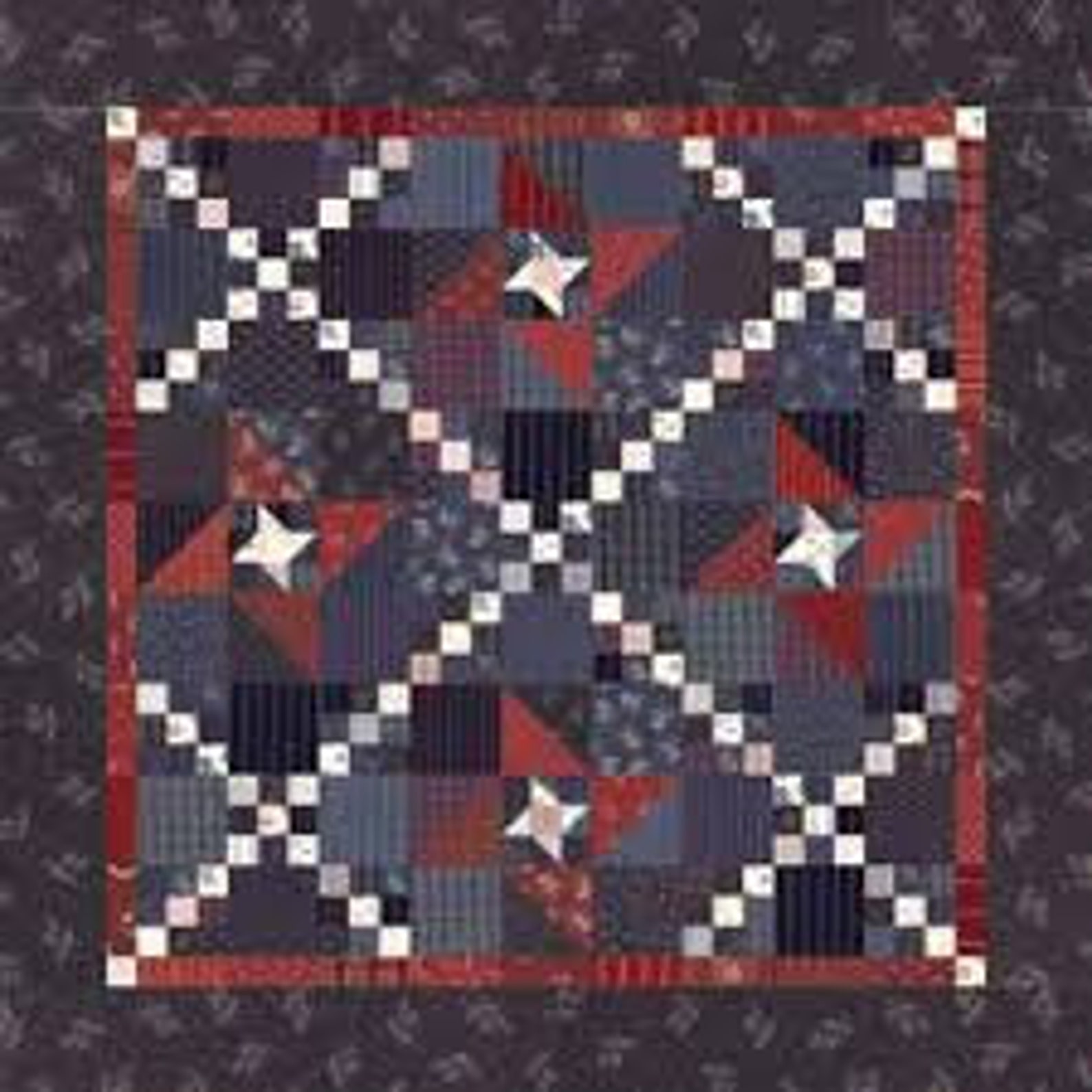 RARE by the Continuous Half Yards Liberty Gatherings by | Etsy