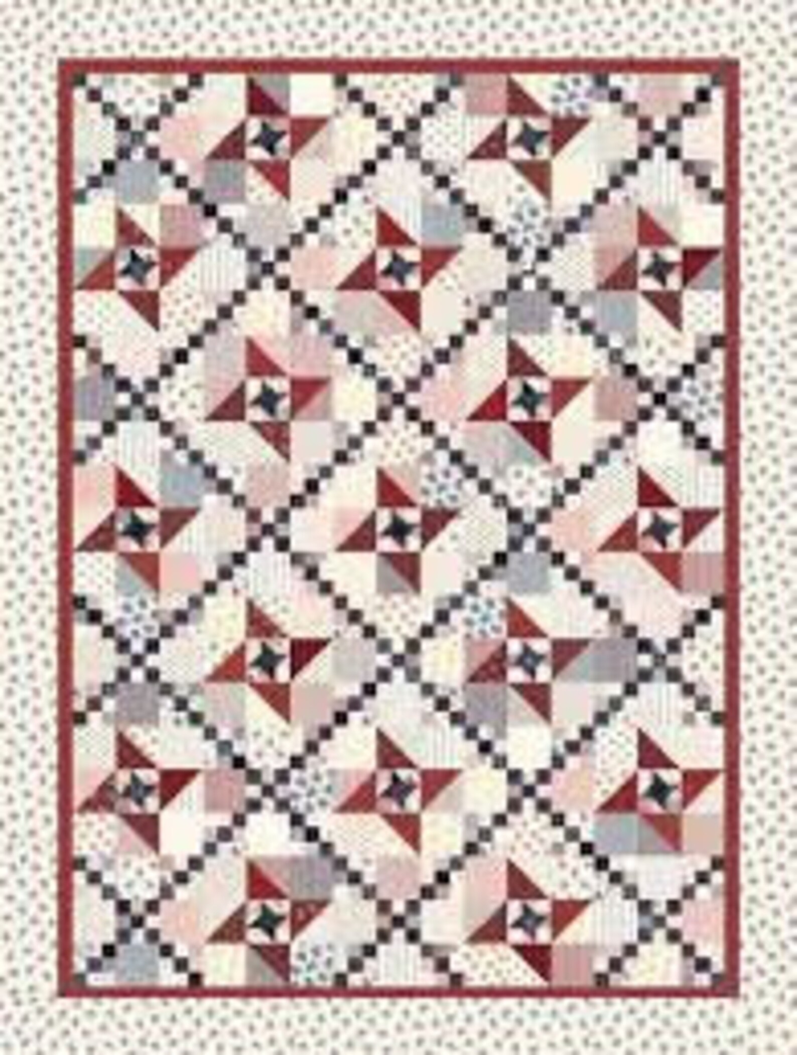 RARE by the Continuous Half Yards Liberty Gatherings by | Etsy