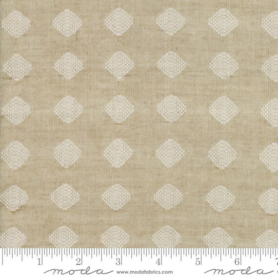 Visual Arts By The Continuous HALF YARDS Boro Cotton Wovens for Moda ...