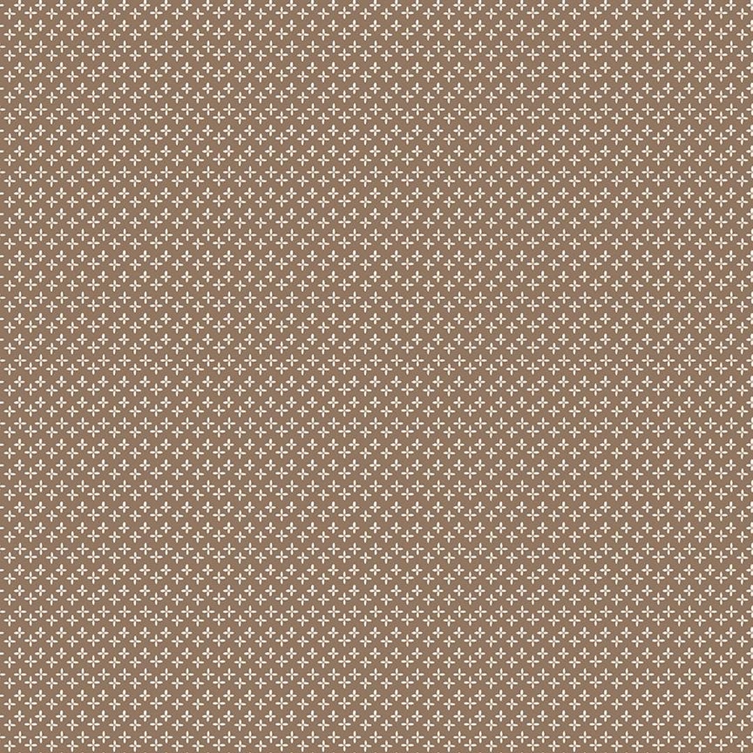 Rare - by the CONTINUOUS HALF Yards - Calico by Lori Holt of Bee in My ...