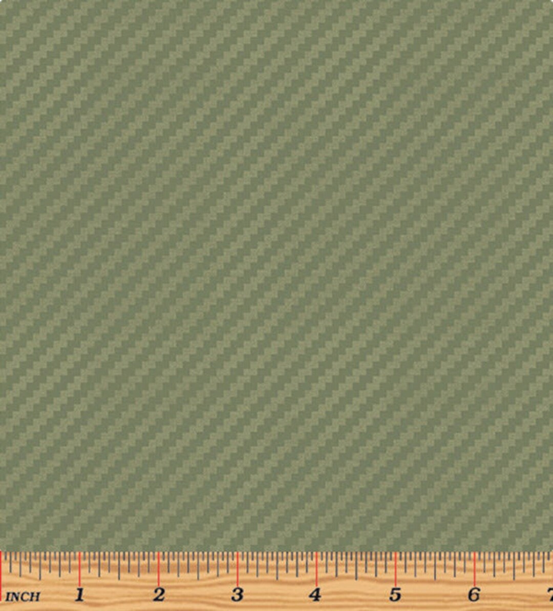 RARE - by the Continuous HALF YARDS - A Very Wooly Winter by Cheryl ...