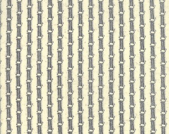RARE - by the Continuous HALF YARDS - Snowbound by Kathy Schmitz for ...
