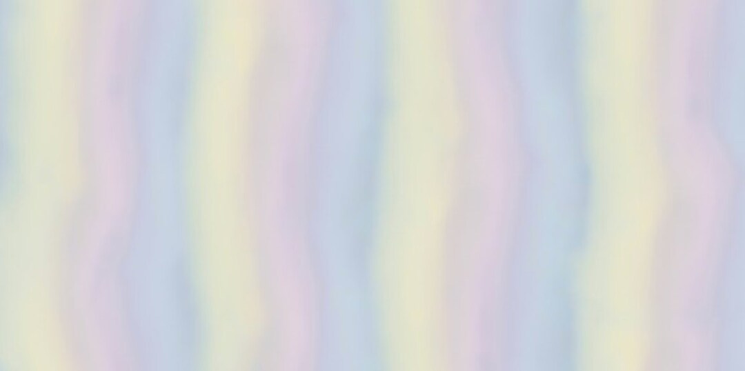 Rare - by the Continuous HALF YARD - Rainbow Dream by Santoro of ...