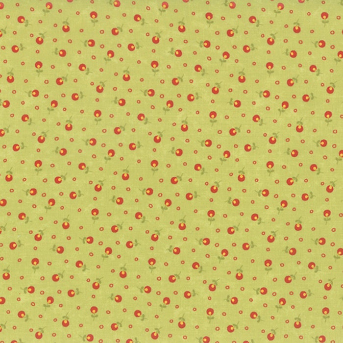 RARE By The Continuous HALF YARD Block Party by Sandy | Etsy