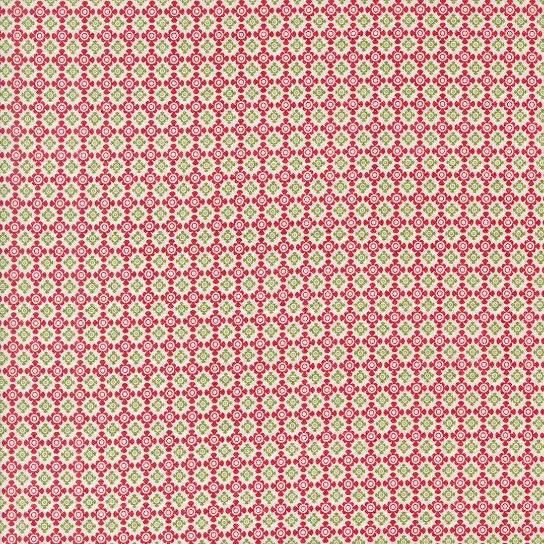 Rare - by the CONTINUOUS HALF Yards - on Dasher by Sweetwater for Moda ...