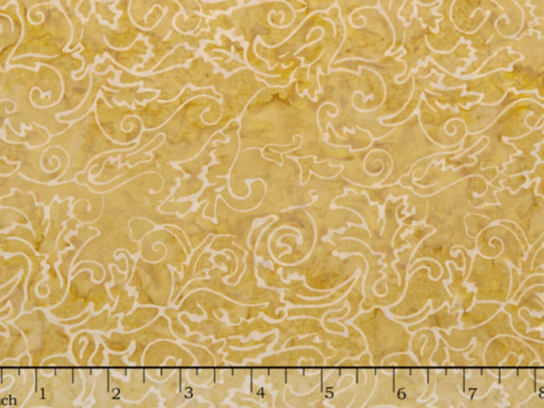 By the HALF YARD - Malam Batiks Java by Jinny Beyer for RJR Fabrics ...
