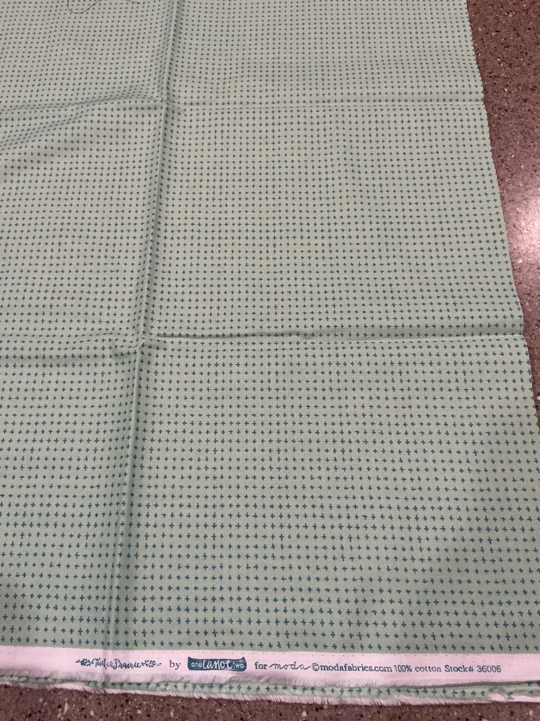 Tucker Prairie Moda 1 Yard One Canoe Two - Etsy
