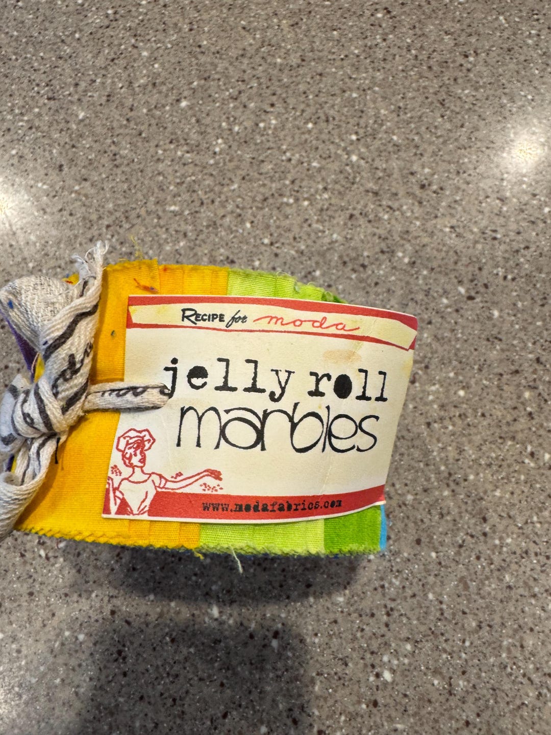 Marbles Moda Jelly Roll - Etsy