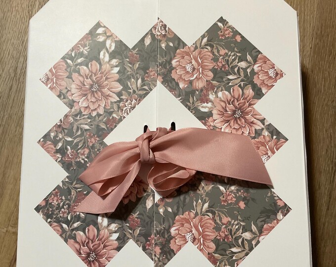 A Walk on the Prairie Prairie Patchwork Quilt Boxed Kit Riley Blake by ...