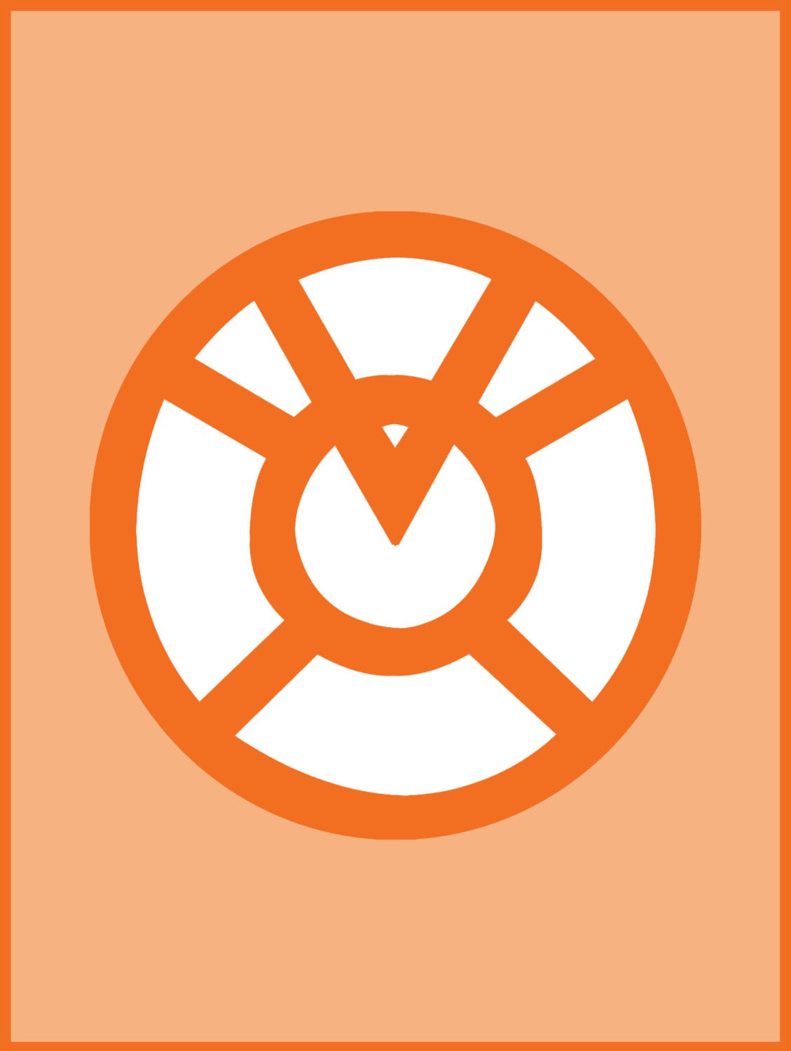 Orange Lantern Logo