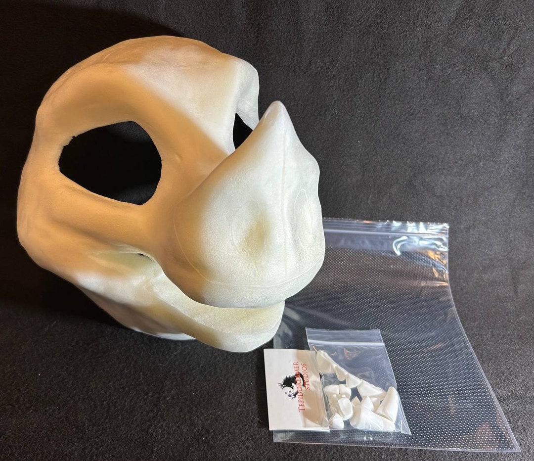 Toony Bat Foam Fursuit Base - Etsy