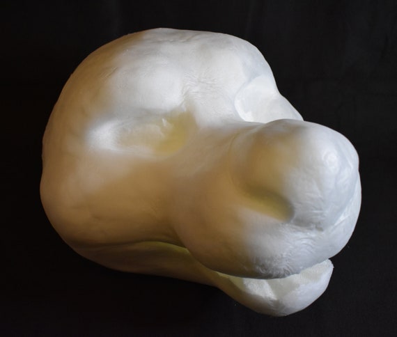 Manokit Foam Fursuit Base Kit - Etsy