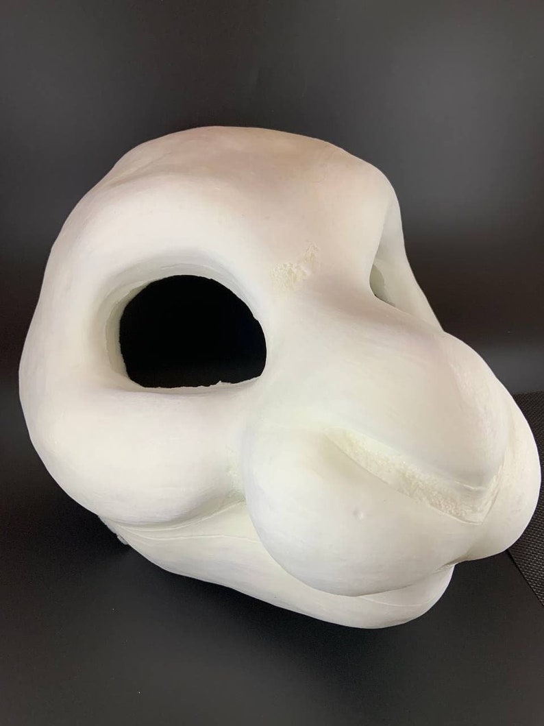 Rabbit Foam Fursuit Base Kit - Etsy