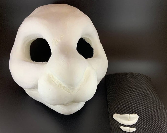 Toony Bunny Rabbit Foam Headbase - Etsy