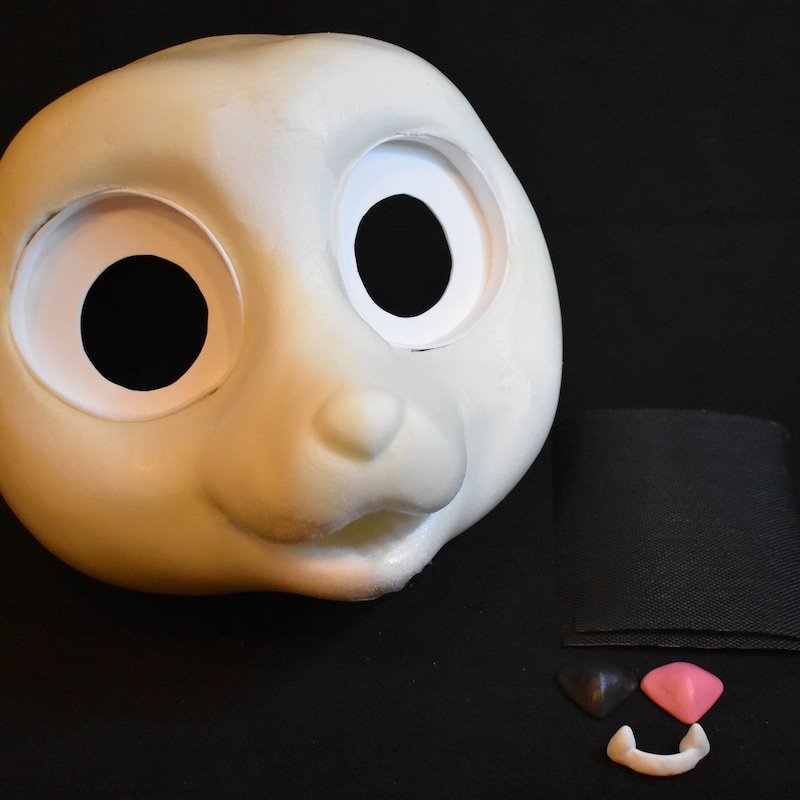 Kemono Fursuit for Men - Etsy Canada