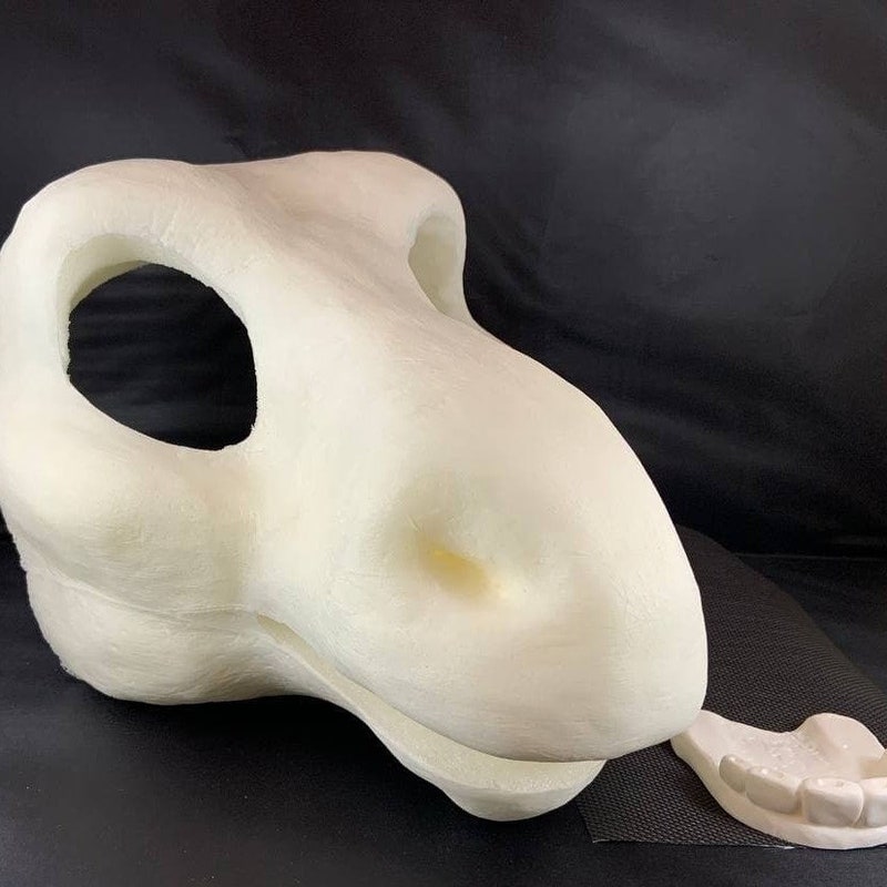 Dinosaur Fursuit - Etsy