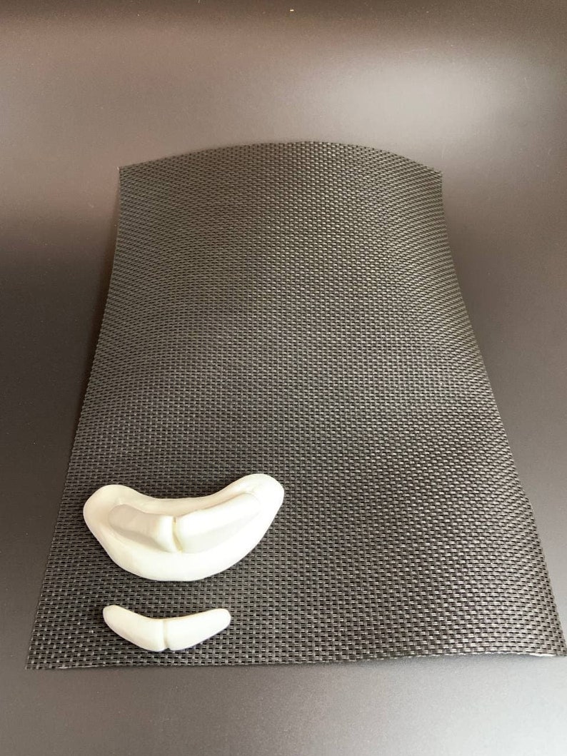 Rabbit Foam Fursuit Base Kit - Etsy