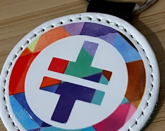 Ceramic Take That Logo Decoration - Etsy UK