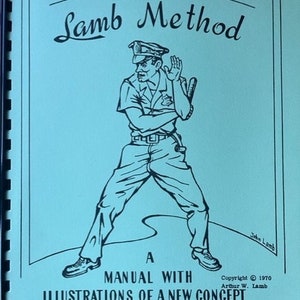 The Lamb Method - Etsy