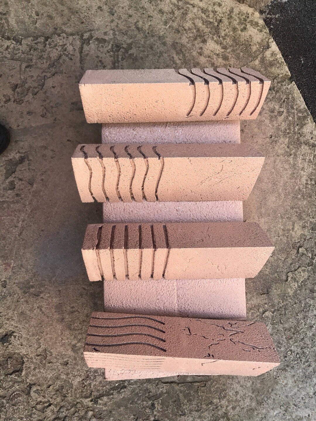 Fifth Element Stones - Etsy