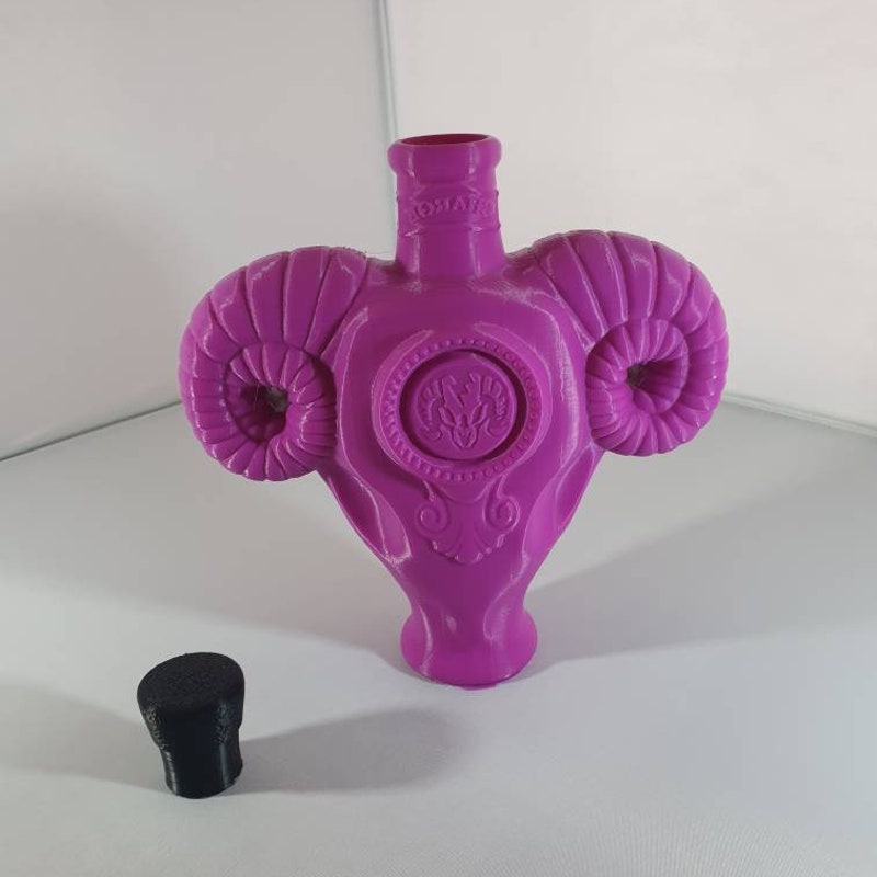 Vigor Bottles - Etsy