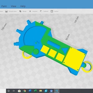 Warhammer 40k Auspex Multi Scanner Digital File - Etsy