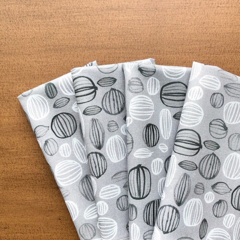 Modern Cloth Napkins - Etsy