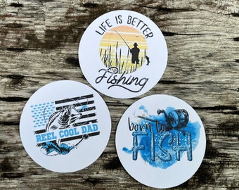 Men Cardstock Rounds for Freshies - Etsy