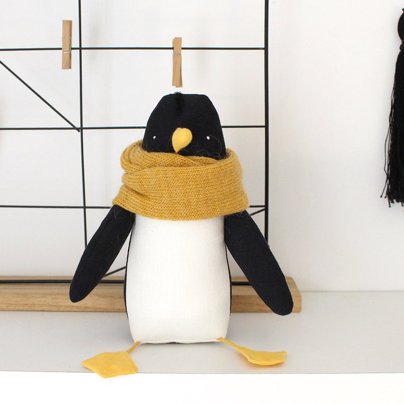 Penguin Gifts - 60+ Gift Ideas for 2025