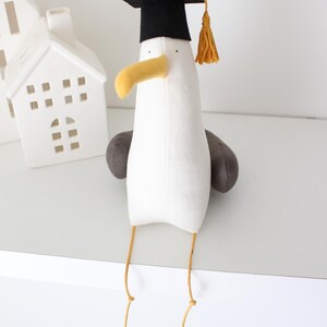 Graduation Gift Seagull Peter, Graduation 2025, Graduation Gifts ...